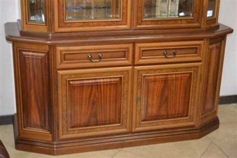 Сервант у вітальню Італія Магазин Меблі з Європи у Луцьку