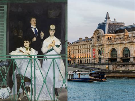 Manet Degas La Prochaine Expo à Découvrir Au Musée Dorsay Paris Zigzag Insolite And Secret