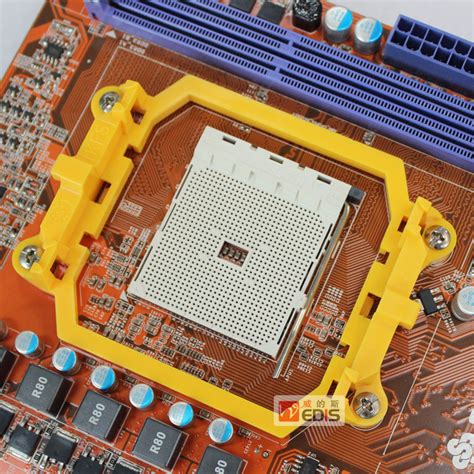 940架子套 Amd主板更换支架am2平台底座am3散热器托架cpu风扇底板 虎窝淘