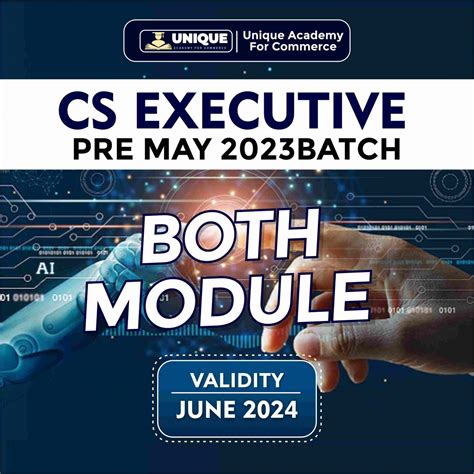 Cs Executive Online Classes Free Video Lectures On New Syllabus