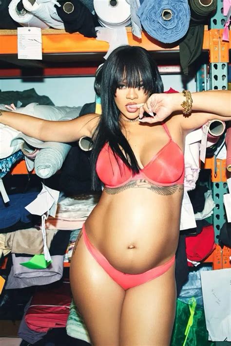 Savage X Fenty Presents Its New Lingerie Campaign Sheer X Highxtar