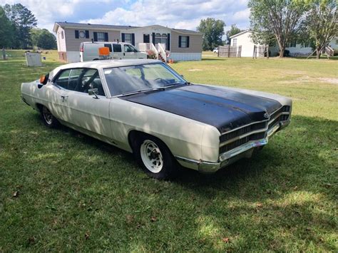 Langley Nasa Prototype