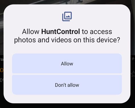 Enable Downloads In Android Wise Eye Data Cam