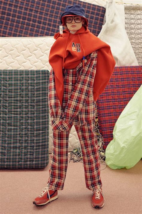 Ader Error Fall 2017 Honestly WTF