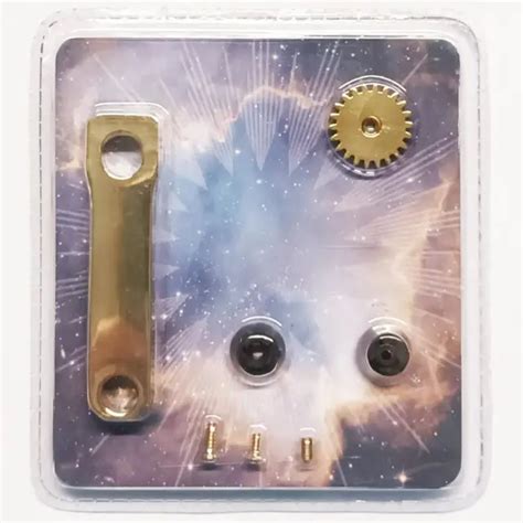 Build A Precision Solar System Eaglemoss Orrery Spare Parts Issue 45