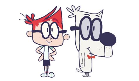 Mr Peabody And Sherman New Drawings By Aliceribeiroaraujo12 On
