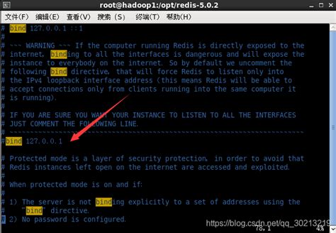Springboot连接redis报错err Illegal Address Csdn博客