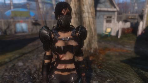 Fallout 3 Alleyca7s Litter Box Loverslab