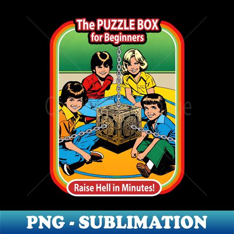 Hellraiser Puzzle Box Beginners Edition Unlock The Gatew Inspire