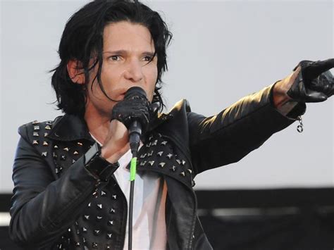 Corey Feldman Wants 10m To Expose Hollywood Paedophiles And Sex