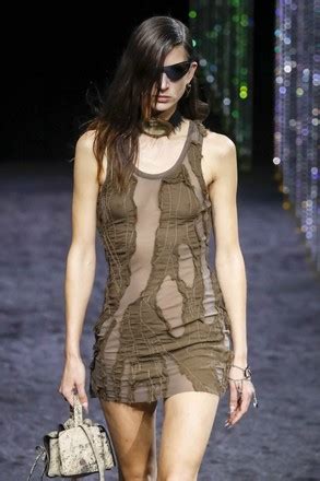 Editors Note Image Contains Nudity Model Editorial Stock Photo Stock Image Shutterstock