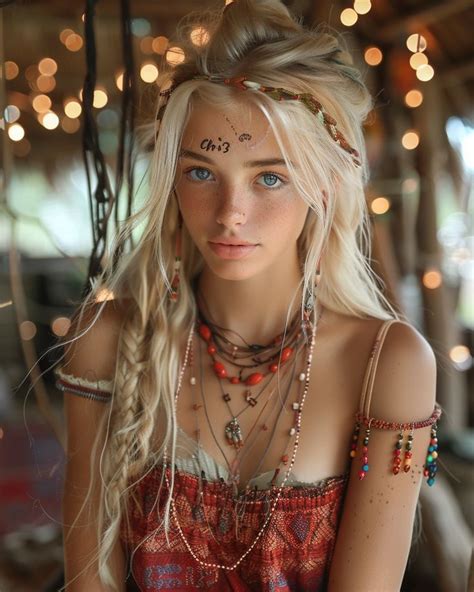 The Best 20 Hippie Hairstyles Detailed Gallery Artofit