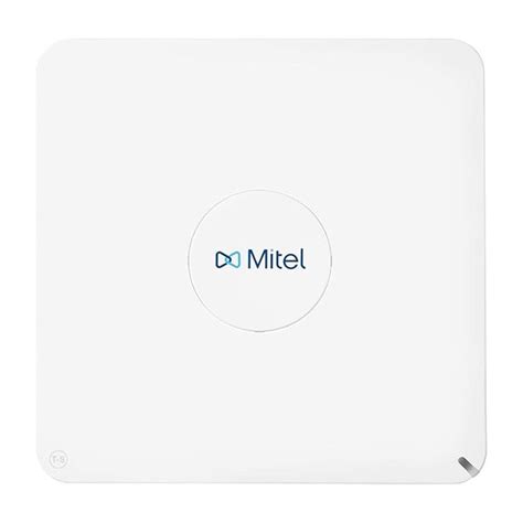 Mitel Sip Dect Base Station Rfp 45 Mixvoip