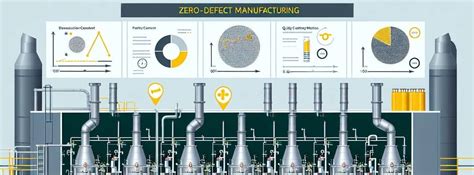 Achieving Zero Defect Manufacturing Enhancing Product Quality And Reliability In Chemical