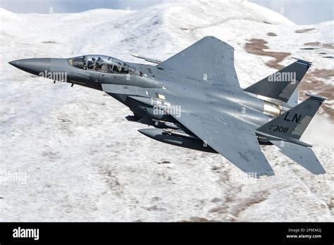 Mach Loop Jet Immagini E Fotografie Stock Ad Alta Risoluzione Alamy