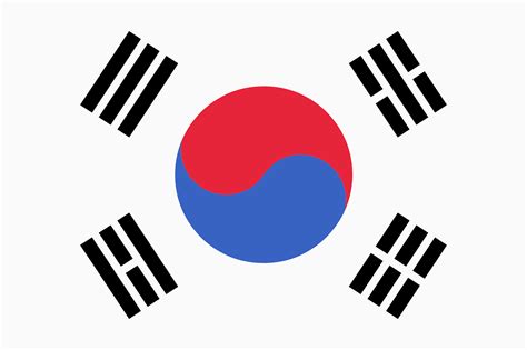 100 무료 태극기 And 태극권 이미지 Pixabay
