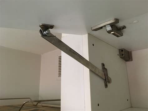 Question Compas Coulisseau Chainette Ou Vérin Pour Limiter L
