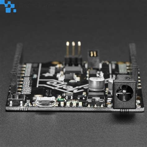 Placă De Dezvoltare Adafruit Metro M0 Express Pentru Circuitpython