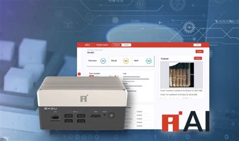 Innodisk Fpga Machine Vision Platform Launches Geeky Gadgets