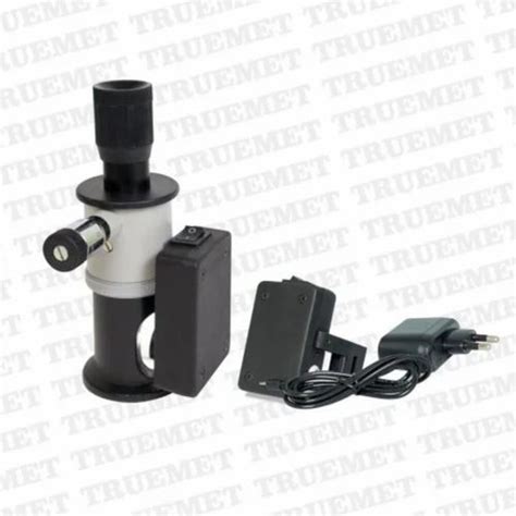 Truemet Digital Brinell Microscope 20 X 25 Pixel At ₹ 3500 In New Delhi