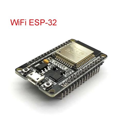 Wholesale Esp32 Esp32s Esp32 Devkit V1 Wireless Wifi Development Board
