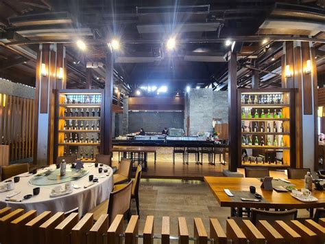 桂田酒店 本家日式庭園餐廳的菜單、評論、圖片台南市永康區好吃、cp值超高的日本餐廳 愛玩記
