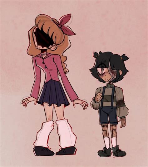 Pin De ••ᴹꪖṛīᎦ•• En Fnaf Etc Fnaf Dibujos Imágenes Divertidas