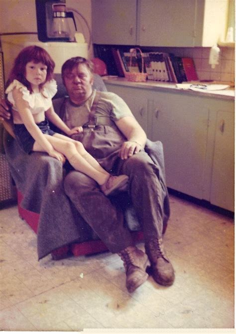 An Open Letter To My Dad ~ Anna Jorgensen Elephant Journal