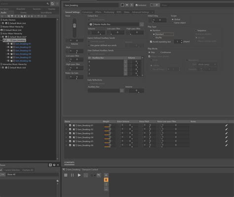 UE5Wwise基础一创建为UE服务的Wwise工程 知乎