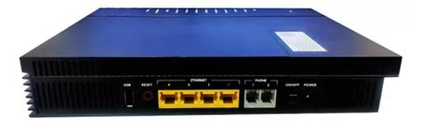 Módem Router Wifi Vltrlne Calix 844g 2 De Doble Fibra Mercadolibre