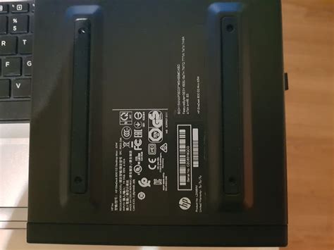 Hp Elitedesk G Desktop Mini W Limundo Com