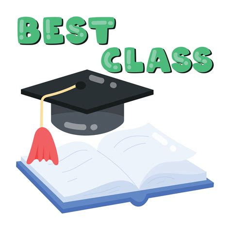 Trendy Best Class 22382081 Vector Art At Vecteezy