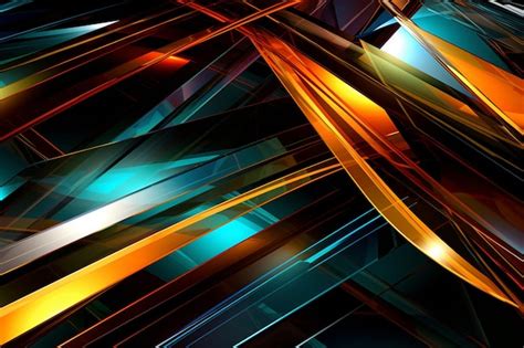 Premium AI Image Rangercore Radiance In Motion Unveiling The Beauty