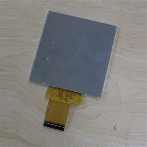 Gaotek Screen Lcd Display Gao Tek