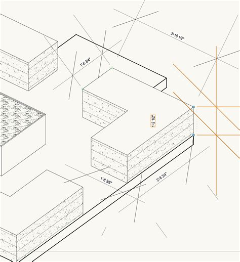 Importing DWG To Vectorworks Dimensions Issue Troubleshooting