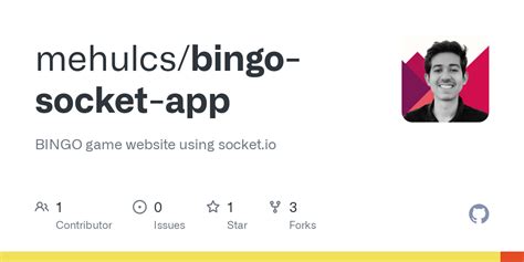 github mehulcs bingo socket app bingo game website using