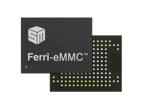 Emmc Vs Ssd Storage For Laptops What Are The Differences Dignited