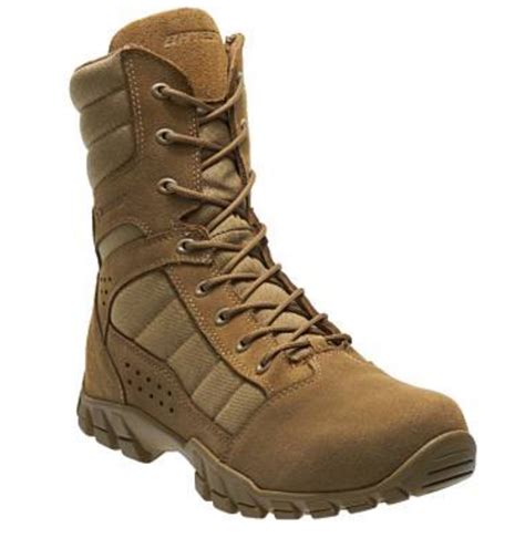 Mens Cobra 8 Hot Weather Boot Military Depot