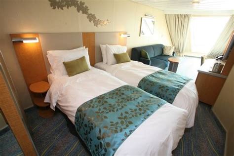 Oasis Of The Seas Cabin 3228 1n Oceanview Stateroom