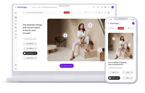 Mobile Learning Platform For Retail Training — Learning Lab Lms Lxp