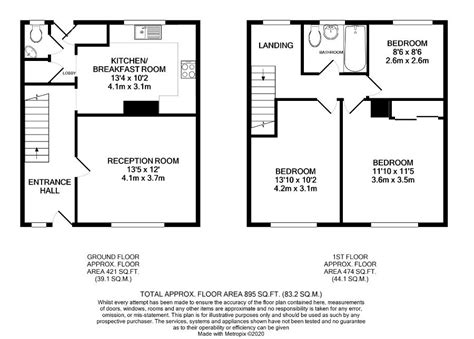 Property In North Hill Drive Harold Hill Romford Essex Rm3 7xr