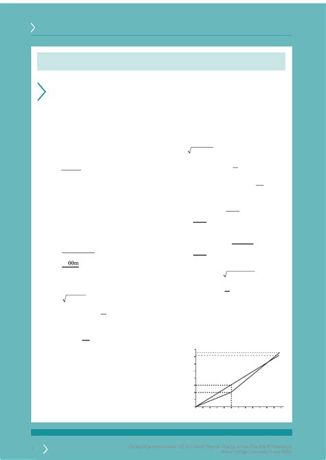 Cambridge As And A Level Physics Book Answers Coursebook Solutions Studocu