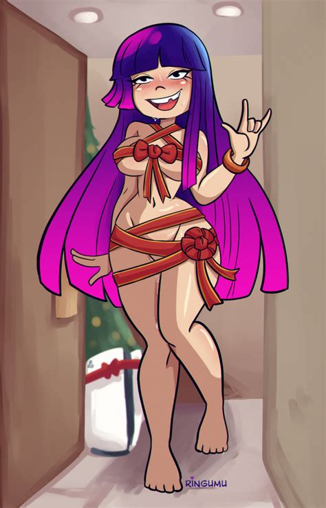 Post 4021082 Glitch Techs Miko Kubota Ringumu