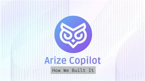 Building Ai Assistants With Vectara Agentic And Arize Arize Ai