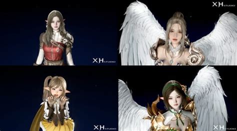 넥슨 신작 히트2 새 트레일러 영상 공개 2분기 사전 등록 Zdnet Korea