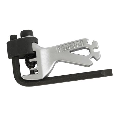 Pedros Six Pack Chain Tool Multitool Bike24