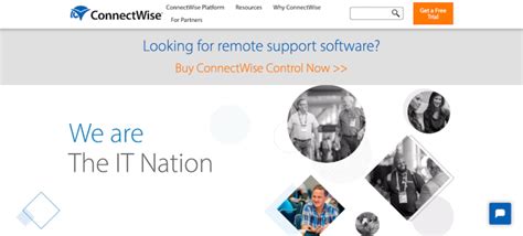Best 20 Remote Support Software To Know Built In
