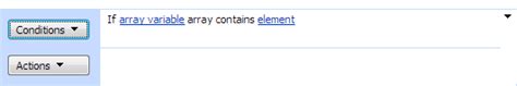 Array Contains Element Free Virtosoftware Guides And Docs