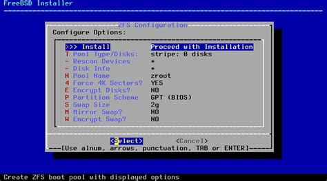 Openbsd Vs Freebsd What Is The Difference Which Is Best