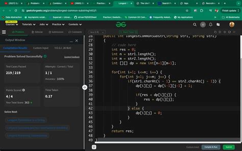 Somnath Kundu On Linkedin Geekstreak2024 Geekstreak 30daysofcoding